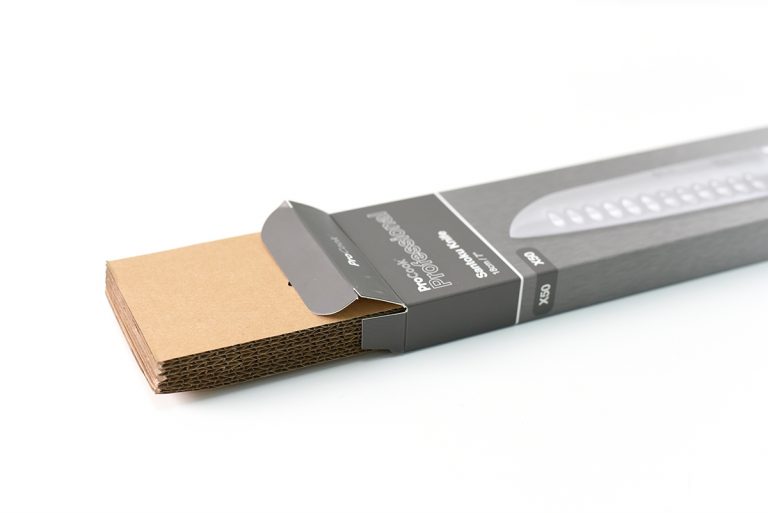 ProCook eliminates plastic packaging – life's a beach uk