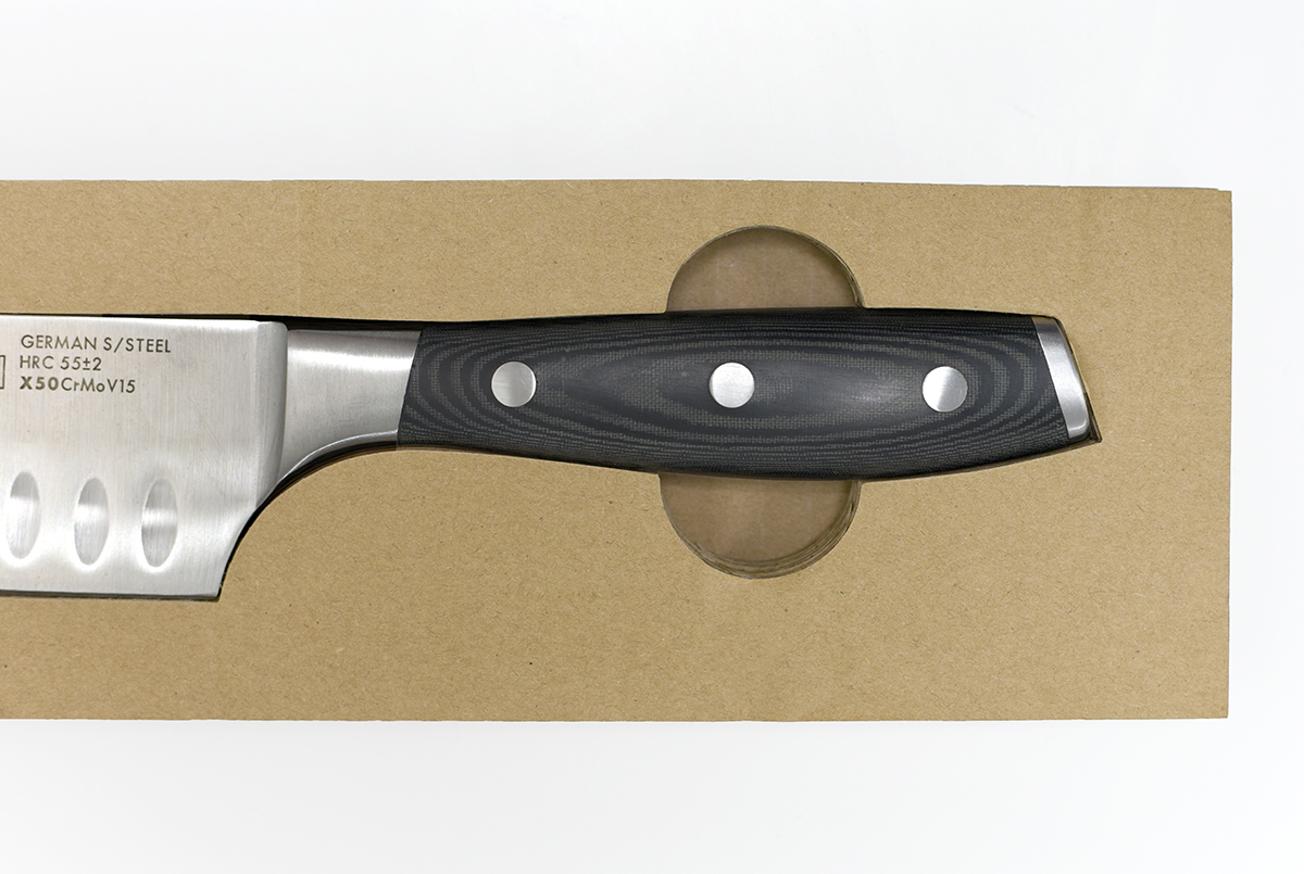 ProCook eliminates plastic packaging – life's a beach uk