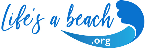 Life's a Beach is a non-profit organisation that supports the ...