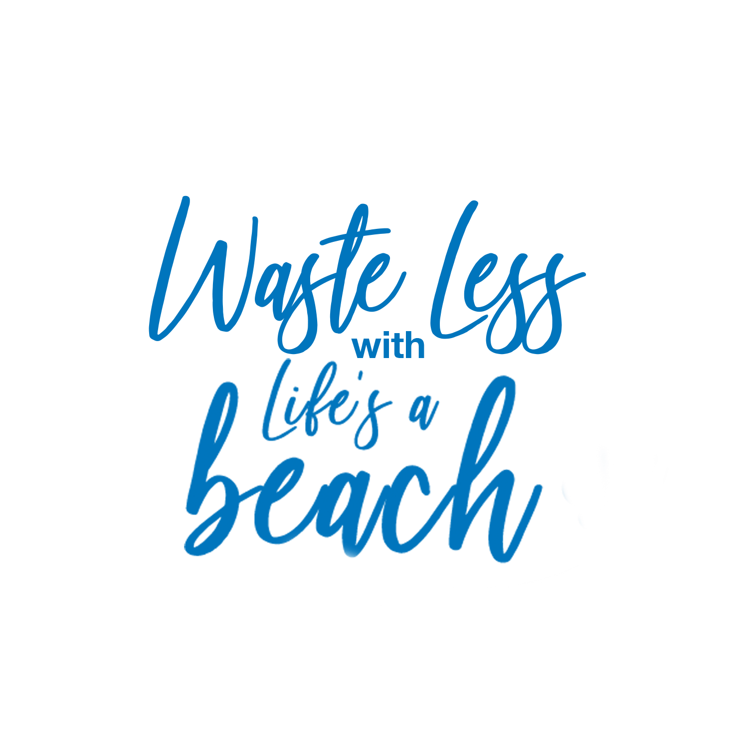 Waste Less School Initiative Launched – life's a beach uk