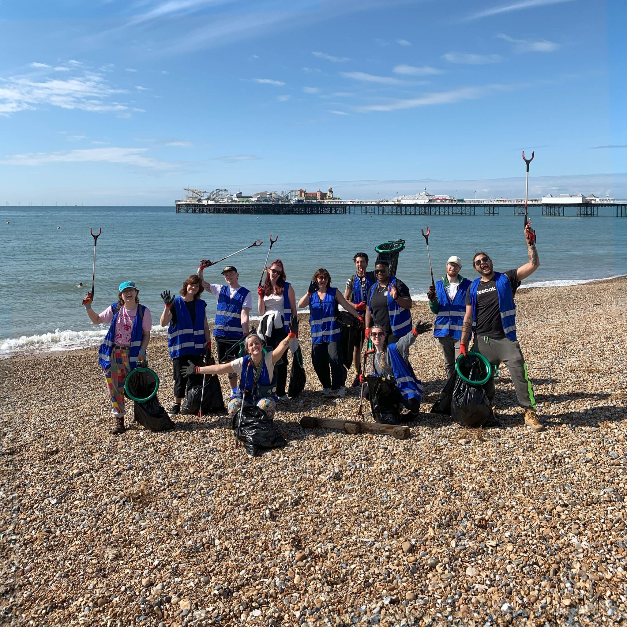 Why Local Cleanups Matter: The Ripple Effect of Small Actions – life's ...