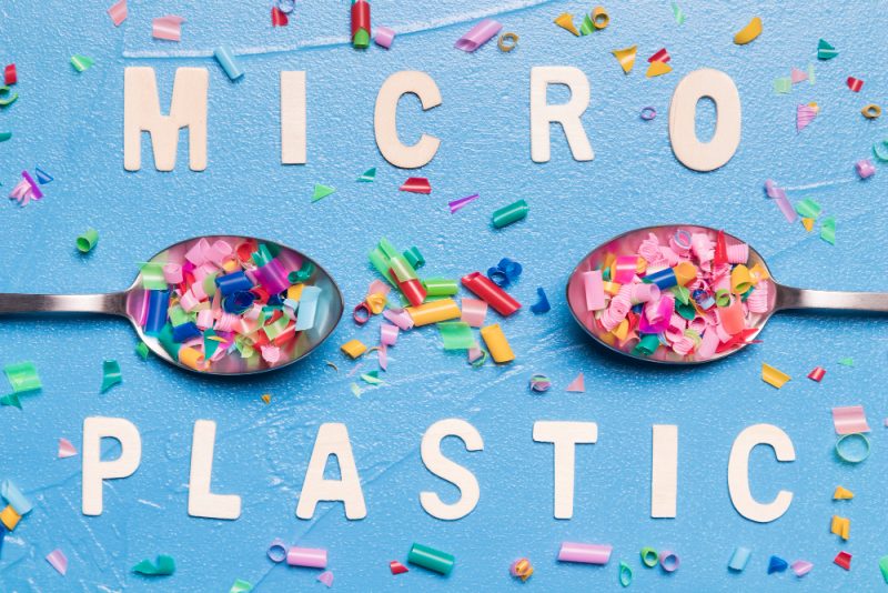 Microplastics and human health – life's a beach uk